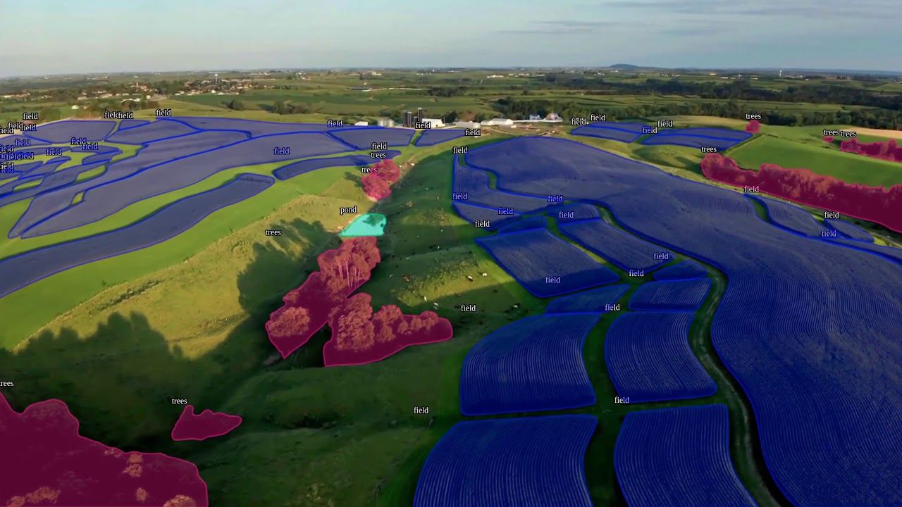 Image Segmentation - Use Cases for 2D and 3D Computer Vision