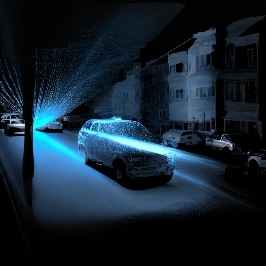 A 5 Step Guide To Build A Pseudo Lidar Using Stereo Vision