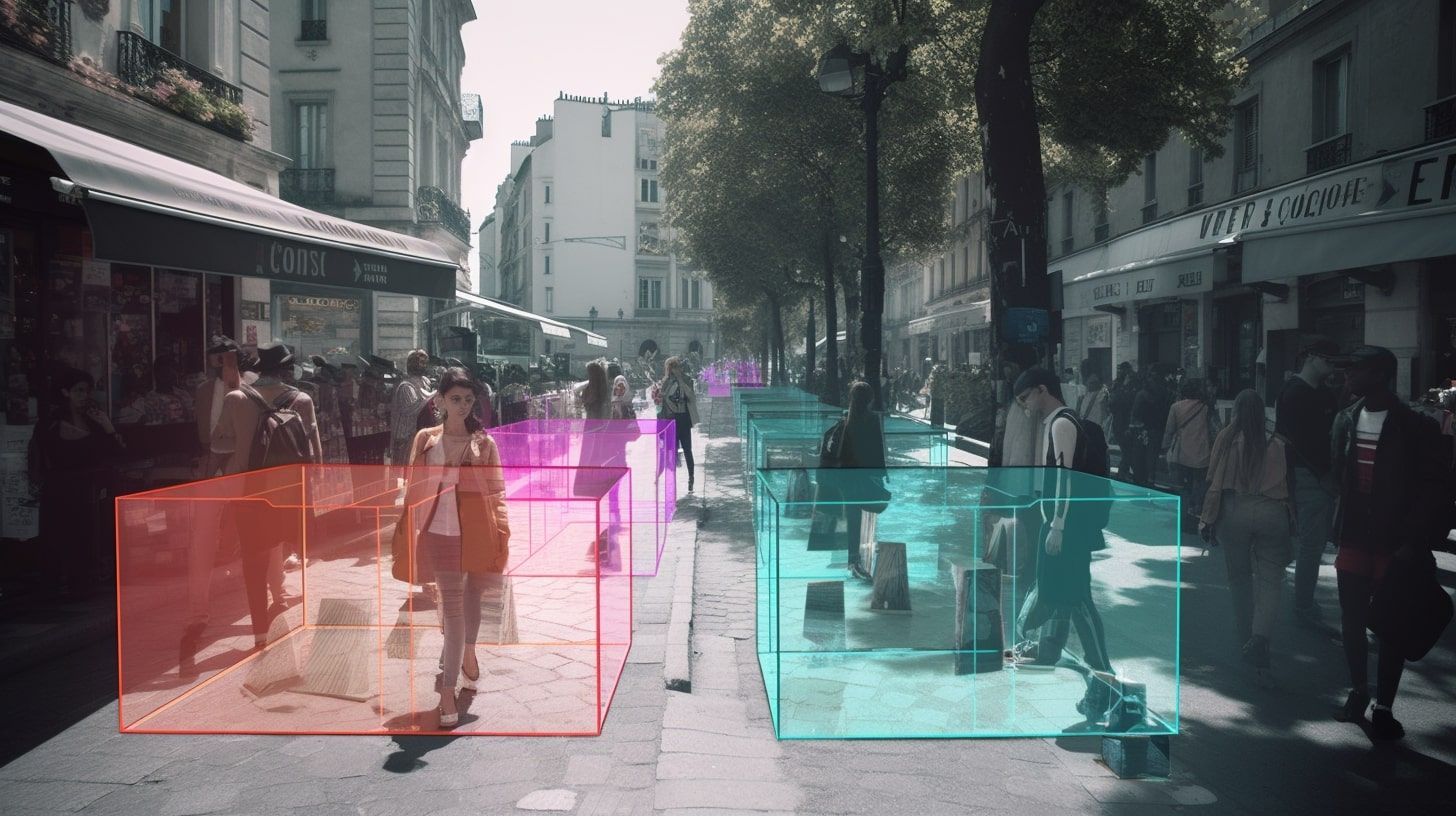 Finally understand Anchor Boxes in Object Detection (2D and 3D)