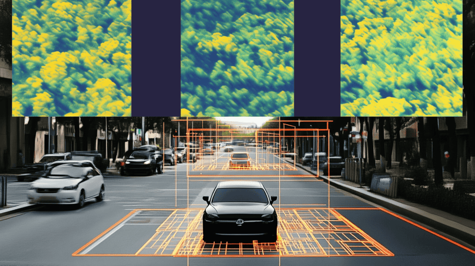 Faster RCNN in 2025: How it works and why it's still the benchmark for ...