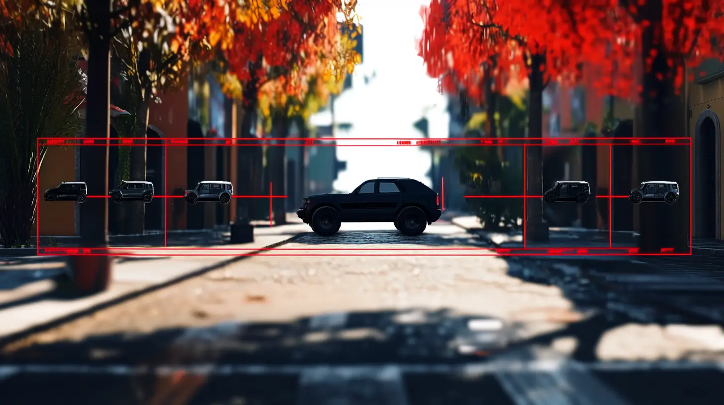 A Complete Overview Of Object Tracking Algorithms In Computer Vision 1561