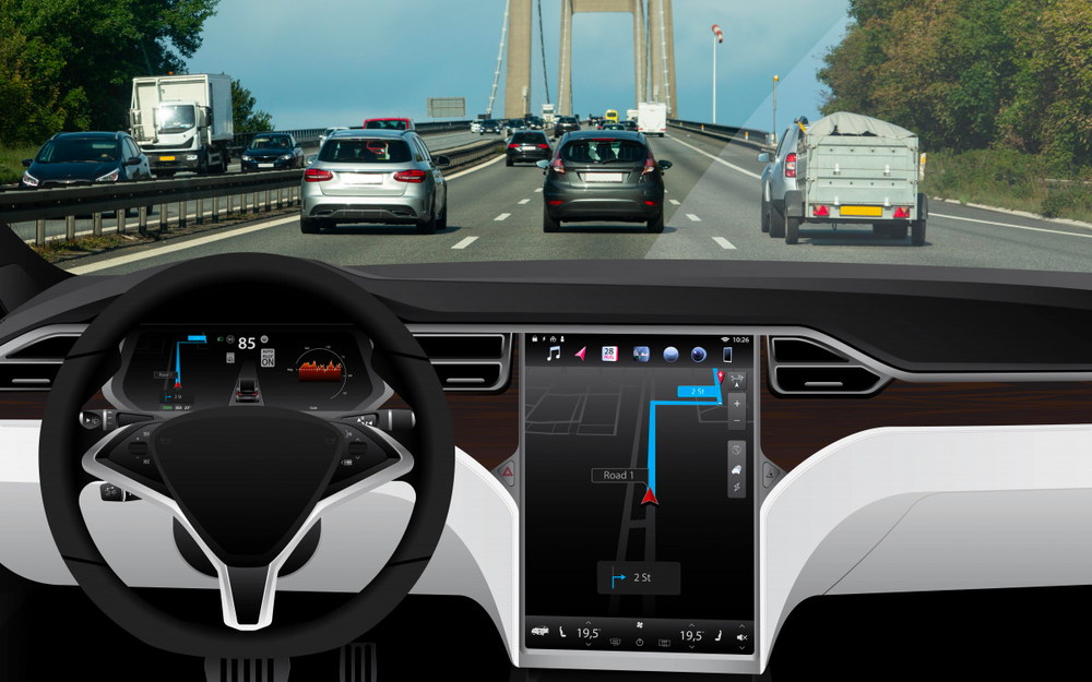 Path Planning for Self-Driving Cars
