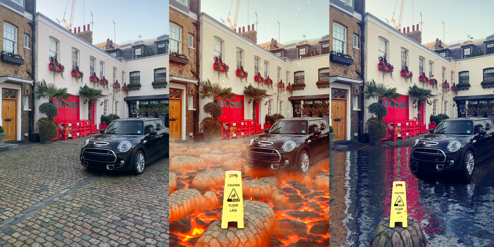 Image Segmentation - Use Cases for 2D and 3D Computer Vision