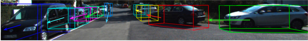 An Introduction to 3D Object Tracking (Advanced)