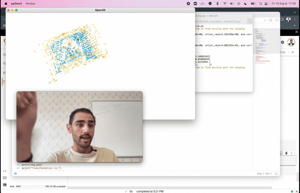 Introduction To Loop Closure Detection In Slam 8568