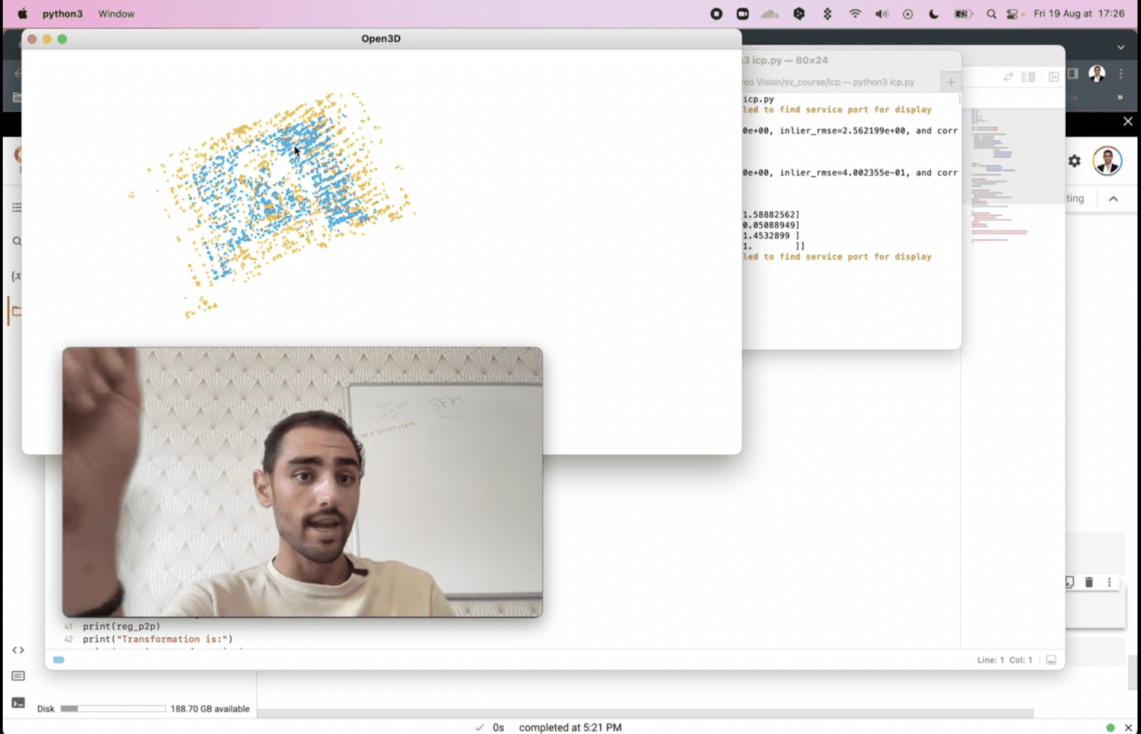 Introduction To Loop Closure Detection In Slam 5189
