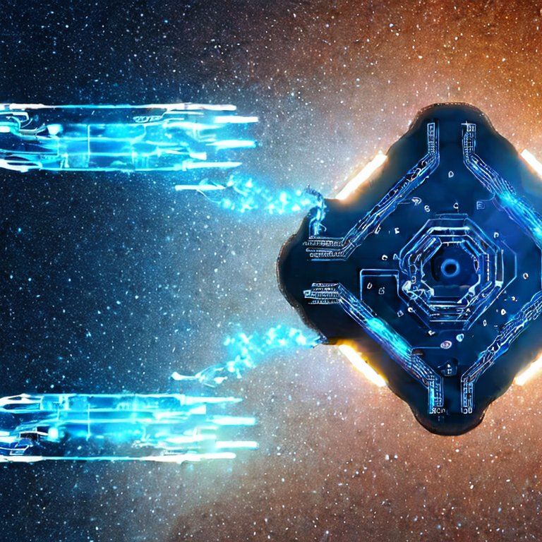 Vision Processing Units