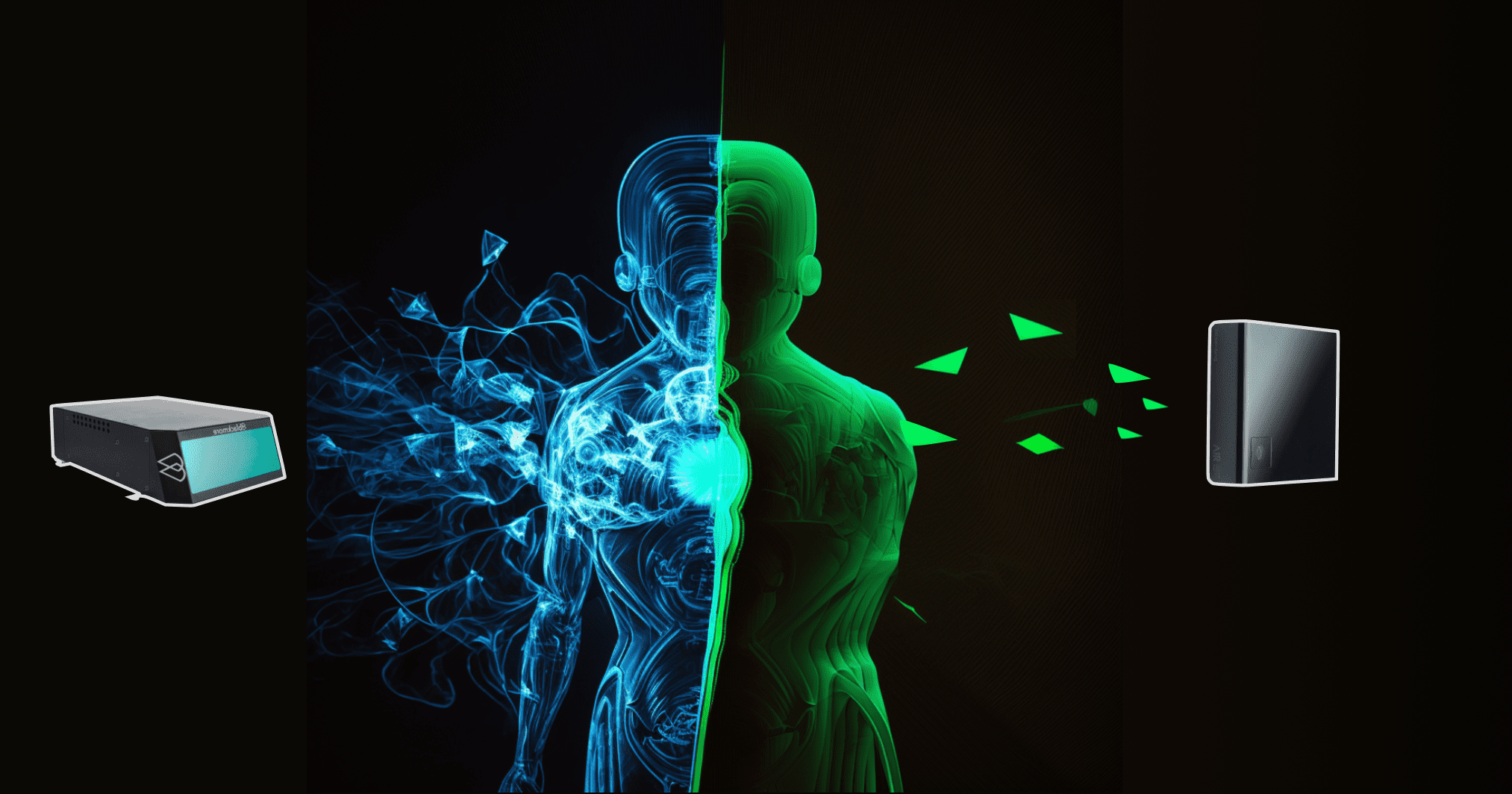 4D LiDARs vs 4D RADARs — Why the LiDAR vs RADAR comparison is more ...