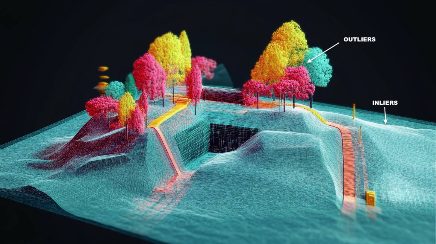 The Ultimate Guide To The Ransac Algorithm