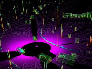 5 Best LiDAR Datasets to Learn & Process Point Clouds Data