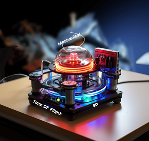 5 Best LiDAR Datasets to Learn & Process Point Clouds Data