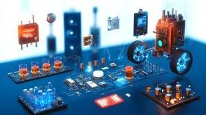 An Introduction to 3D Object Tracking (Advanced)