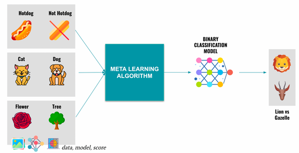 Introduction to Meta Learning and Neural Architecture Search