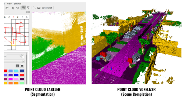 5 Best LiDAR Datasets to Learn & Process Point Clouds Data